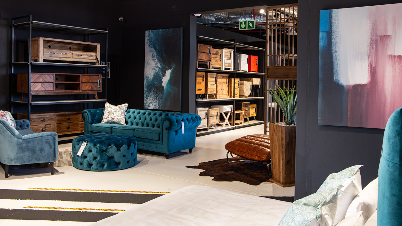 Cielo George | Eden Meander Lifestyle Centre